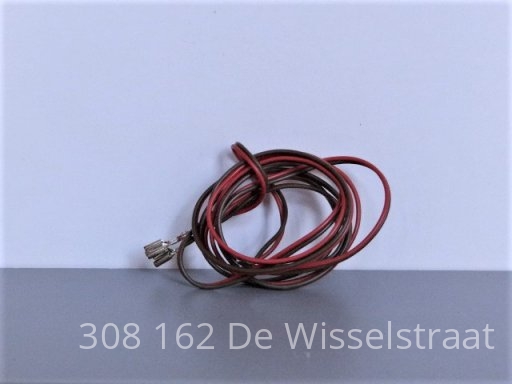 Märklin 74040 Aansluitdraad - De Wisselstraat