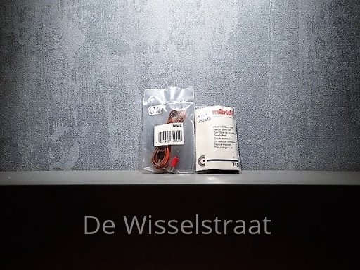 Märklin 74040 Aansluitdraad - De Wisselstraat